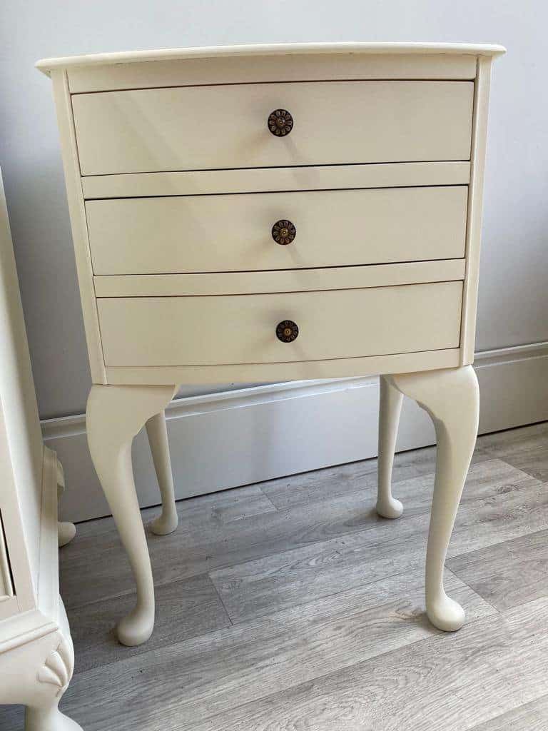 Services – Painted Ltd – Professional Spray Painting