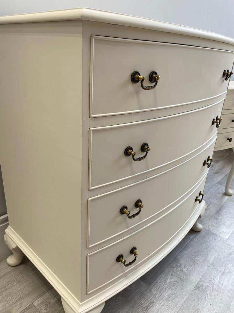 Services – Painted Ltd – Professional Spray Painting