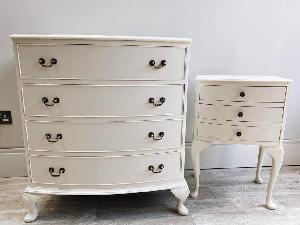 Services – Painted Ltd – Professional Spray Painting