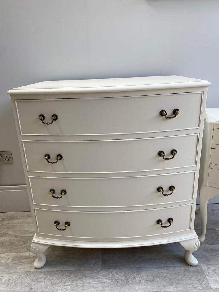 Services – Painted Ltd – Professional Spray Painting